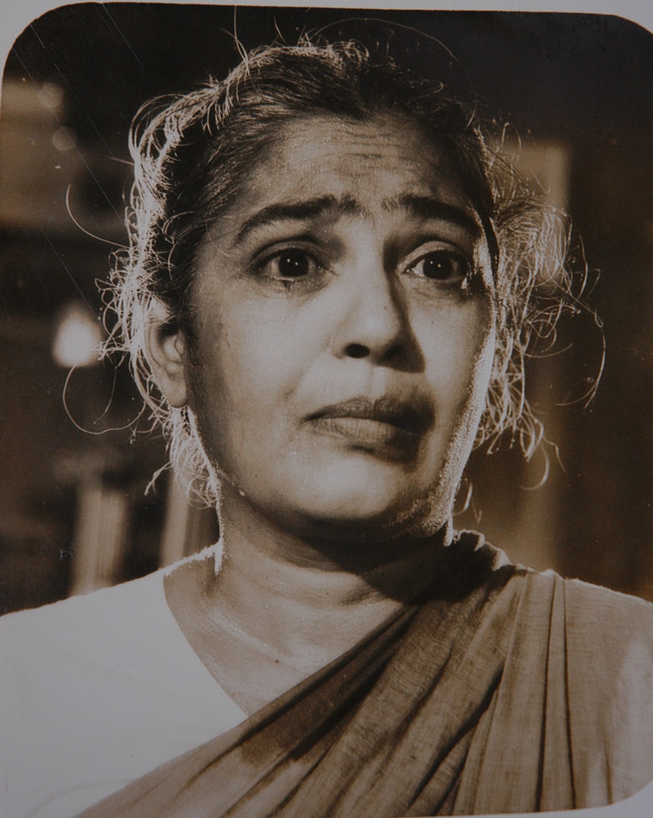 Vijay Madala, My Story: Nirmalamma - My Grandmother