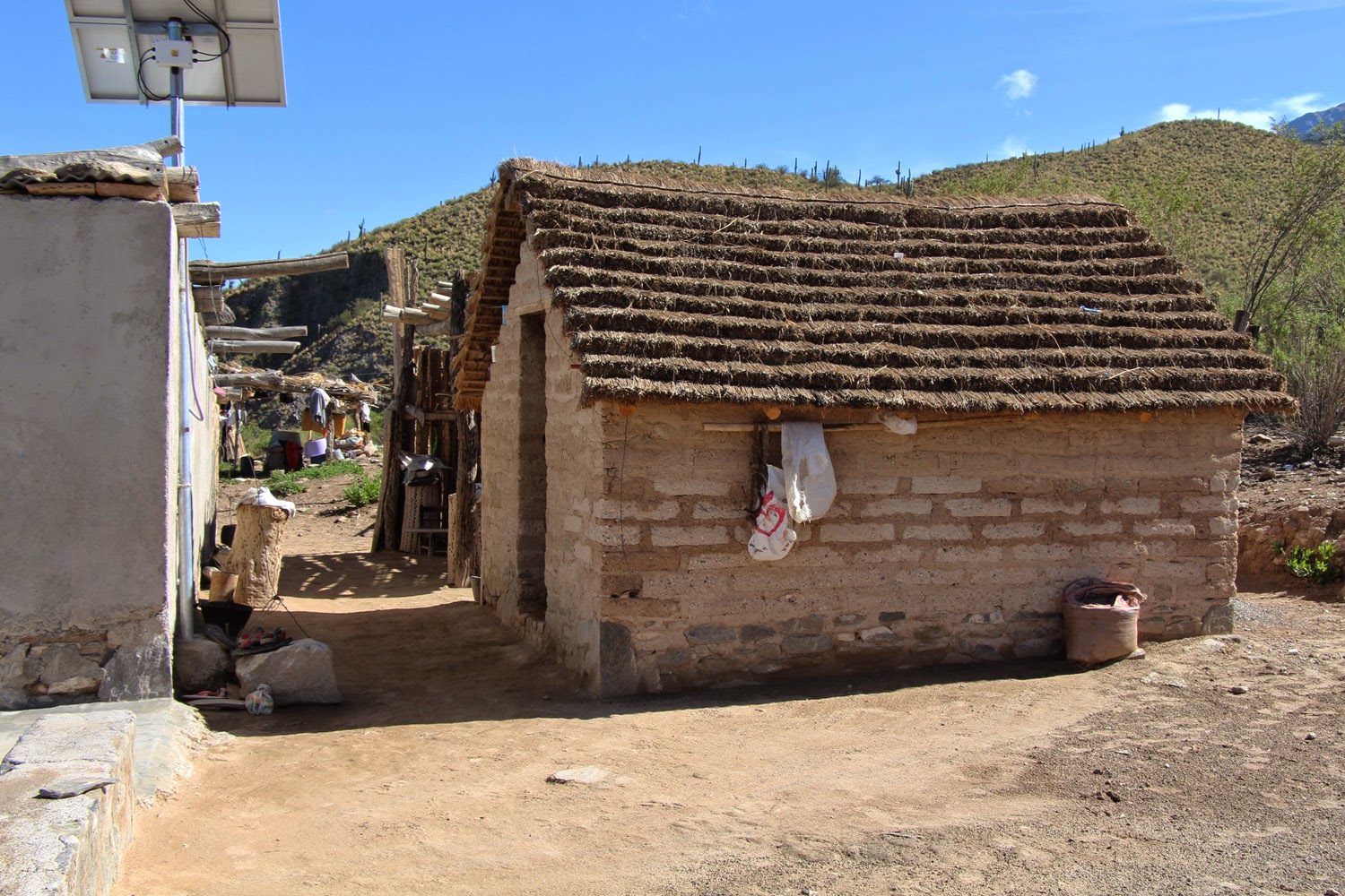 noroestelindo: Conociendo "El antigal"