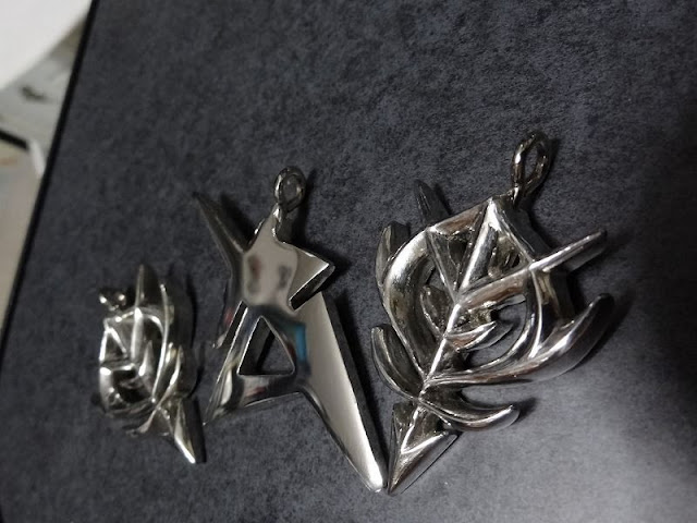 GUNDAM GUY: Gundam Front Tokyo: G-Strict Fashion - Principality of Zeon ...