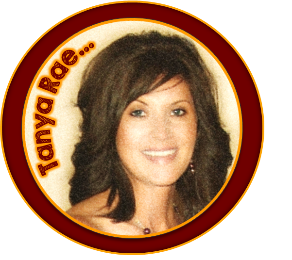 Tanya Rae...: Who is Tanya Rae?