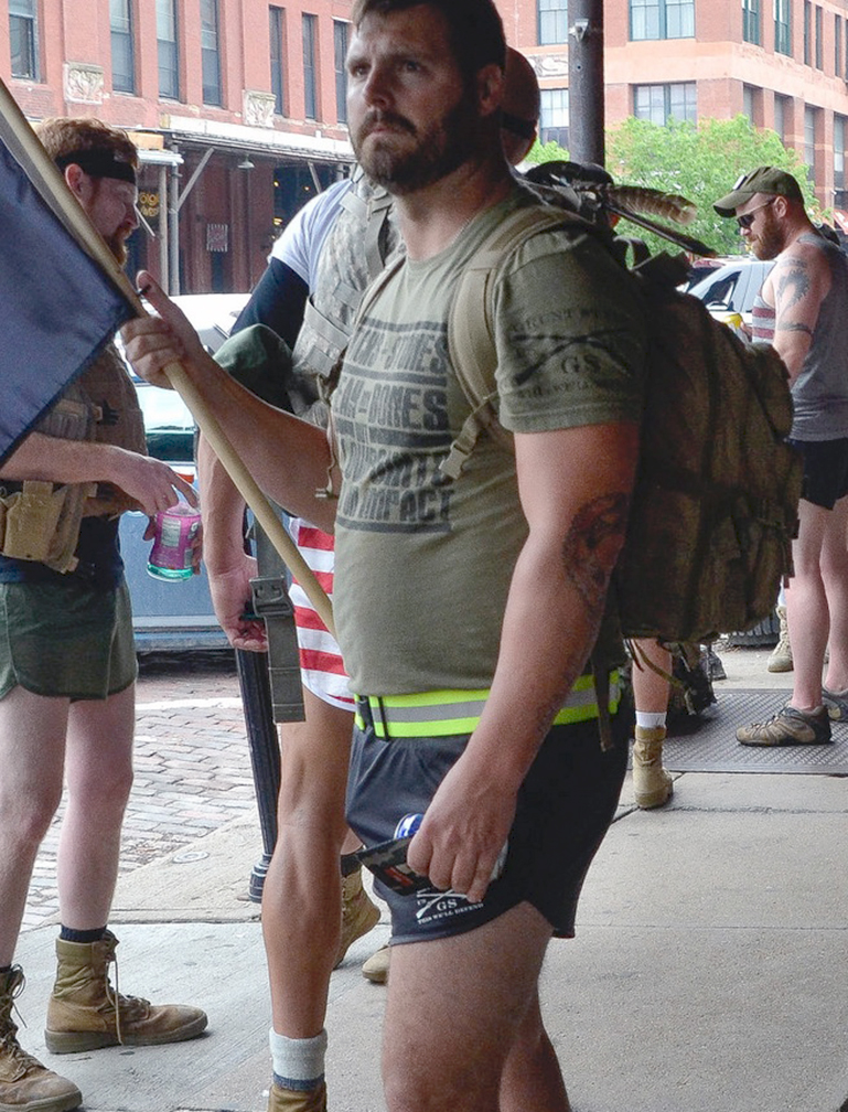 Men Who Wear 100% Nylon Tricot (Largest Collection on the Internet ...