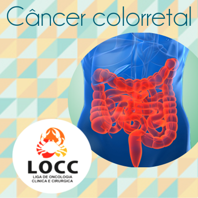 Liga de Oncologia Clínica e Cirúrgica: Câncer colorretal