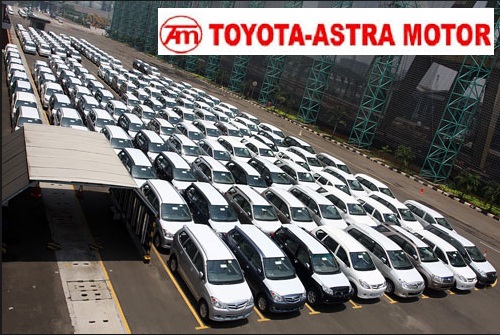 PT Toyota-Astra Motor - Recruitment For D3, S1 Toyota Trainer, Training ...