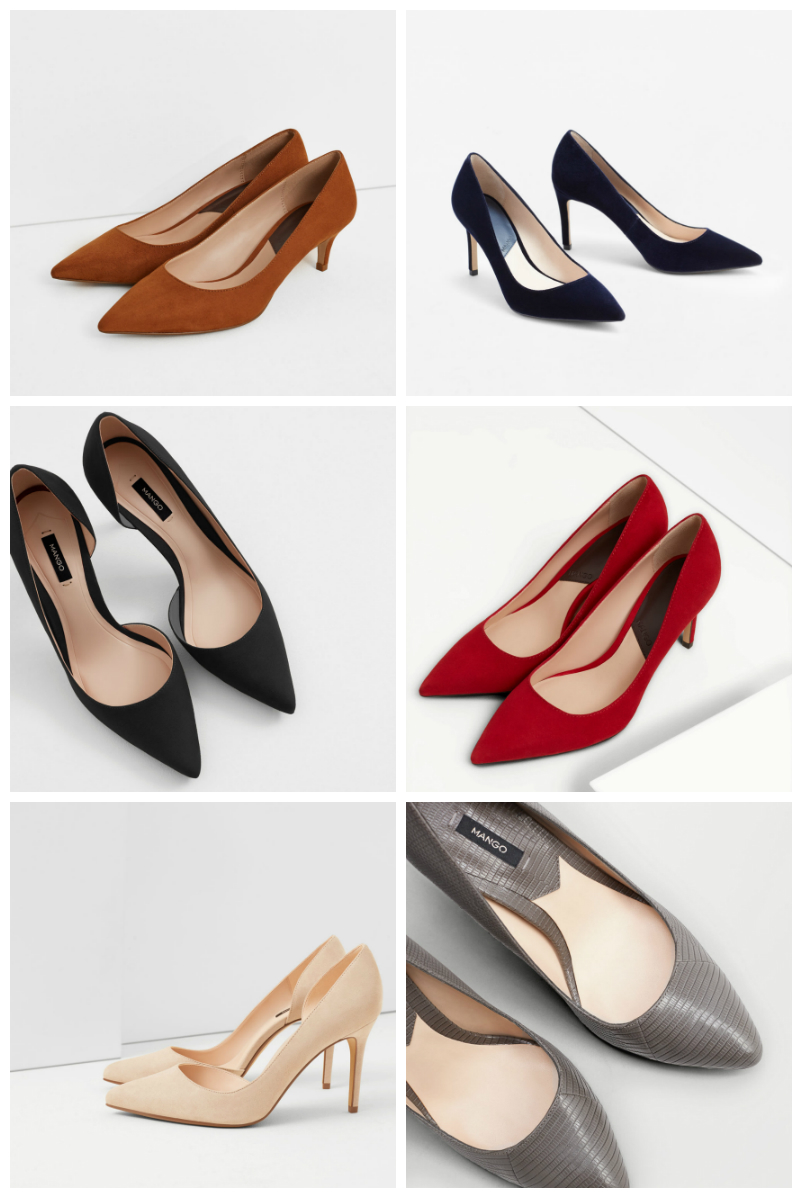 A vida de Nessy: Tendências Outono / Inverno #9