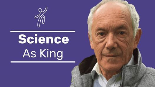 Dorset Humanists website: 'Science as King' - Prof. Peter Atkins