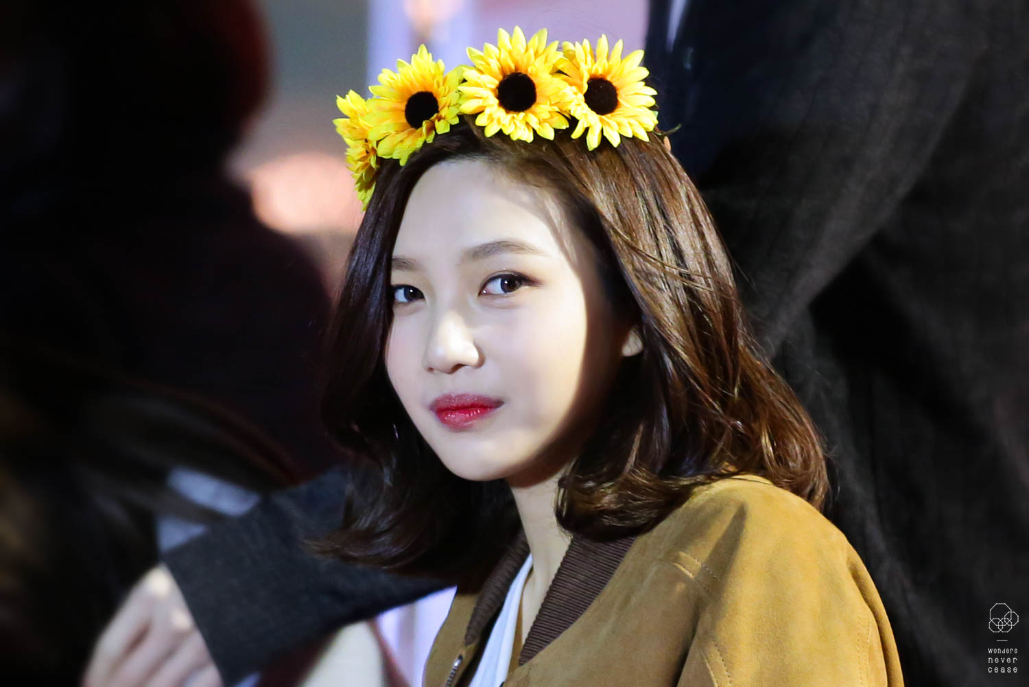 Korean Angel's: Joy RV