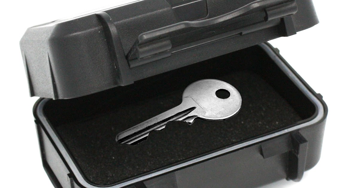 KJB Security Products Blog: Three Unique Ways to Use Our Roc Box