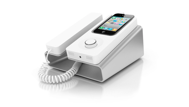 Kee Desk Phone Dock | Gadgets & Electronics