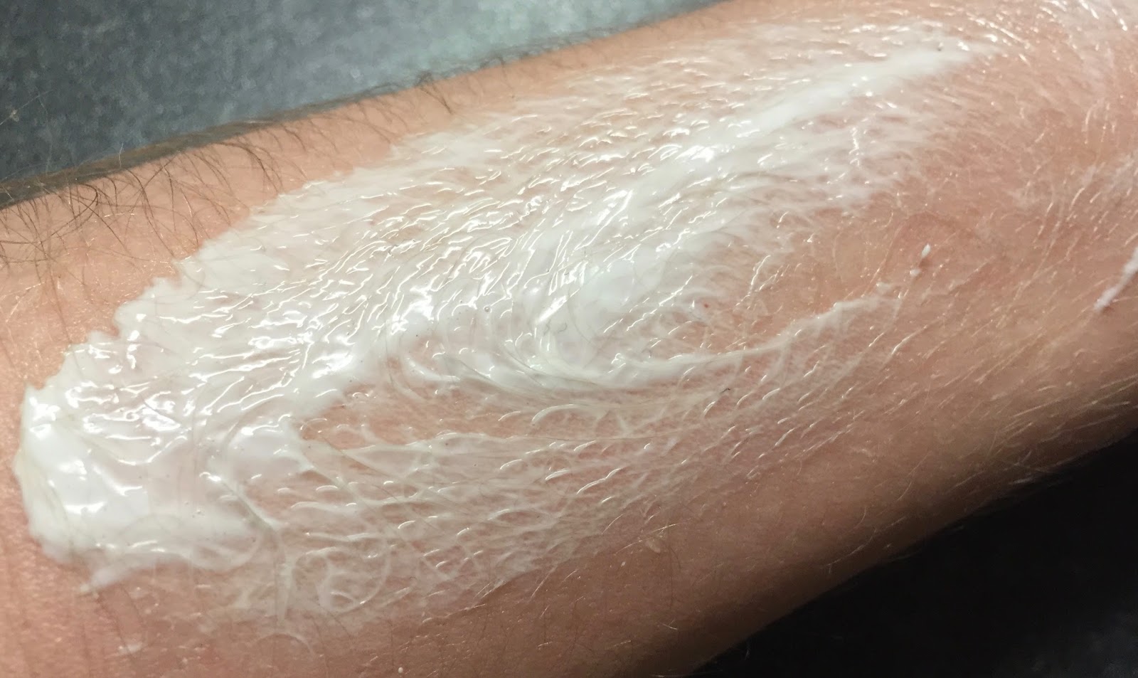 All Things Lush UK: Skin Sin Hand And Body Lotion