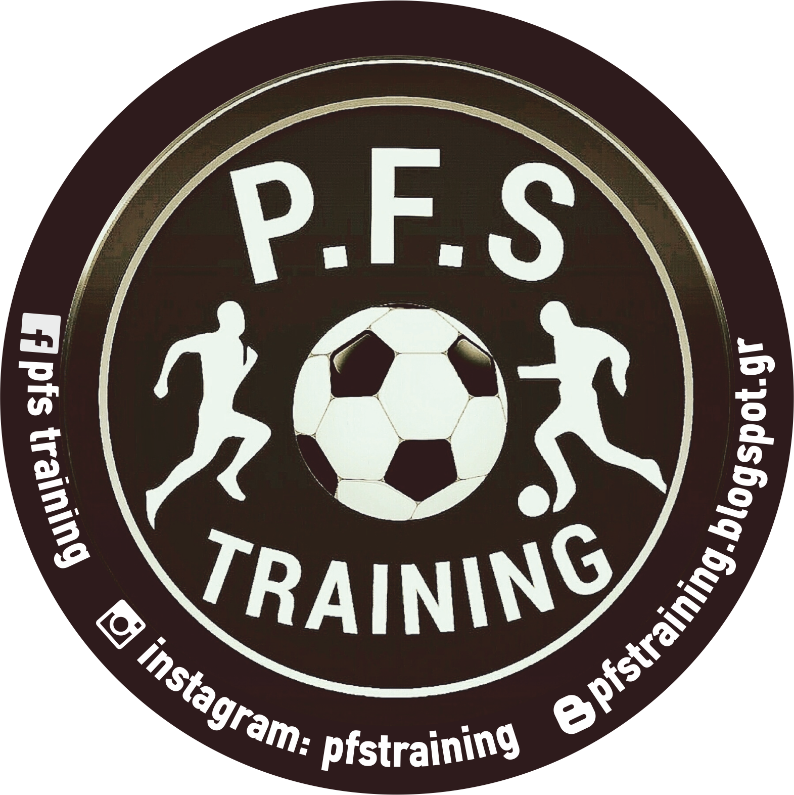 PERSONAL FITNESS - SOCCER TRAINING