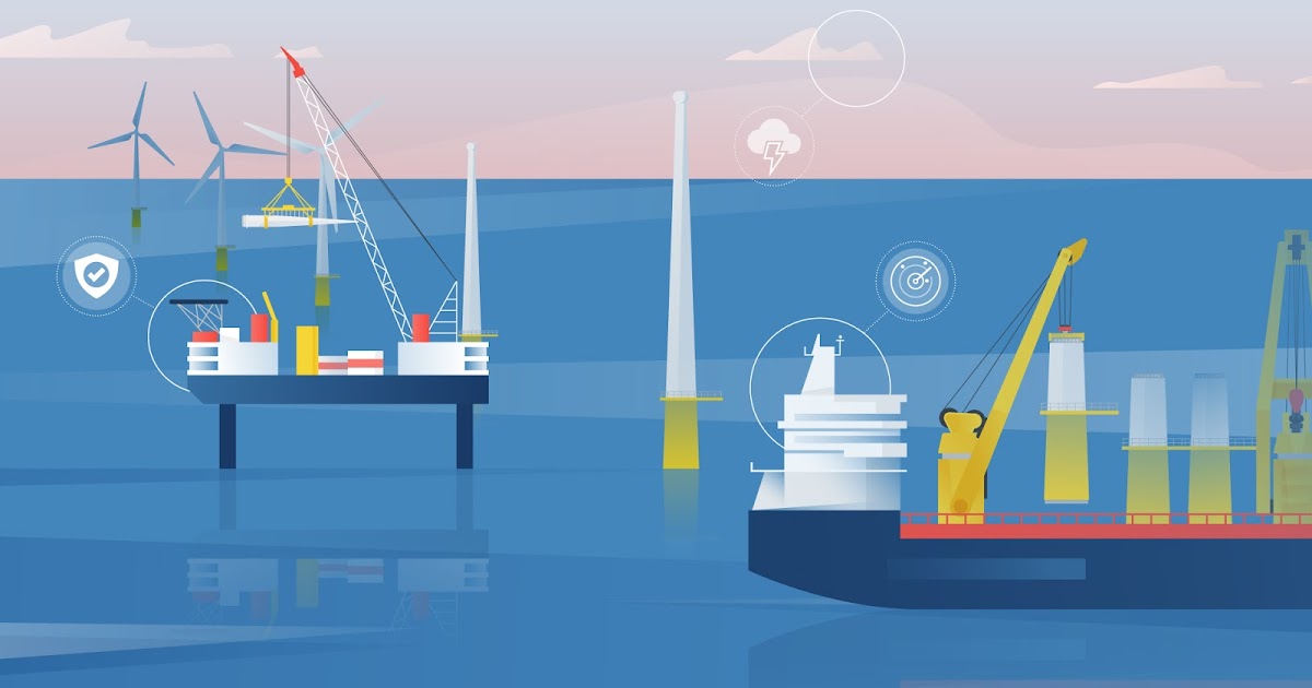 Marine Coordination Centers: Bridging Safety Gaps in the US Offshore ...