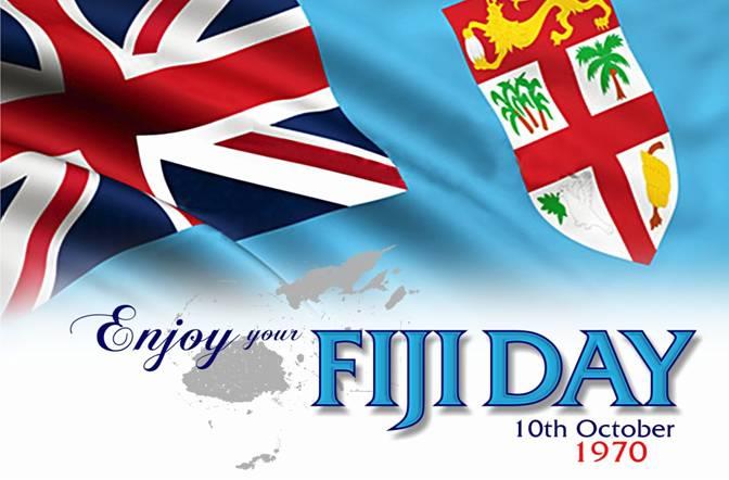 Fiji Commemorates 47 Years of Independence