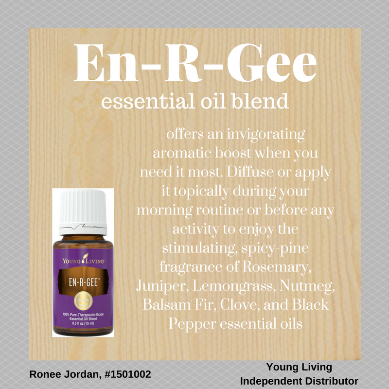 Back to the Grindstone