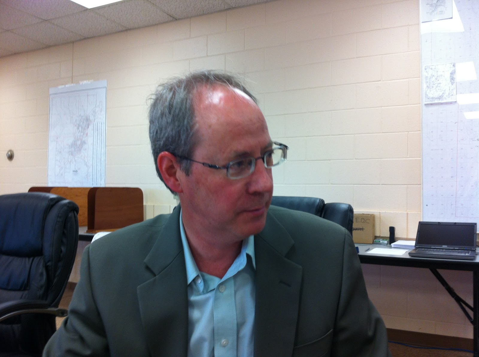 City Infrastructure Running Properly - Your Thunder Bay