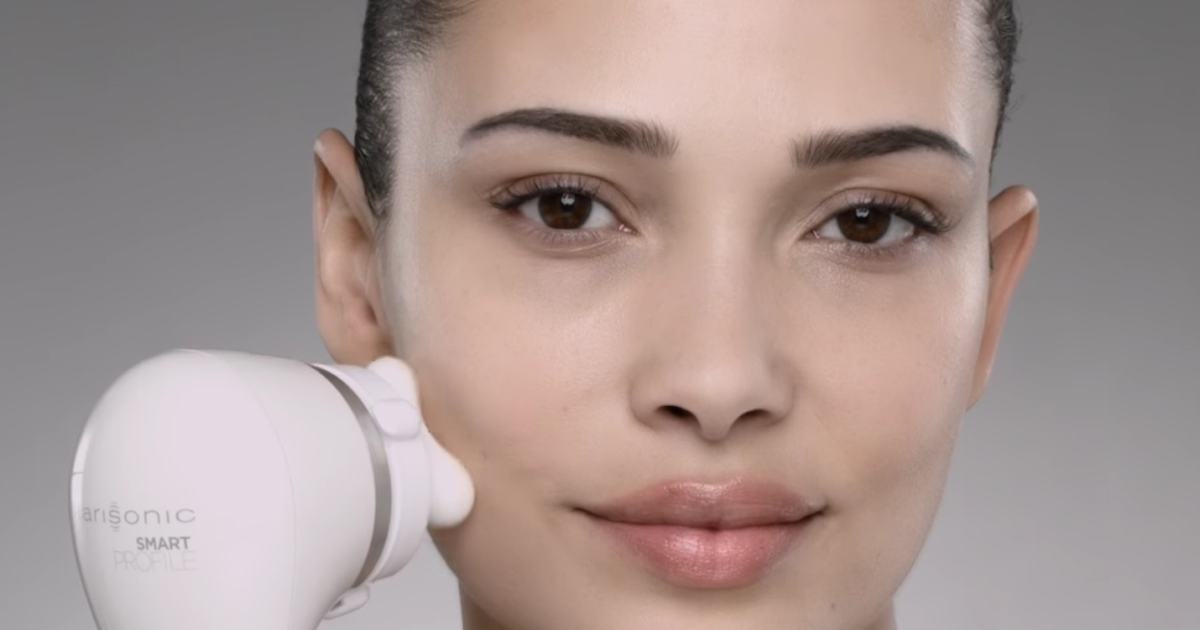 Clarisonic has entered the Anti-Aging Game with this Product ...