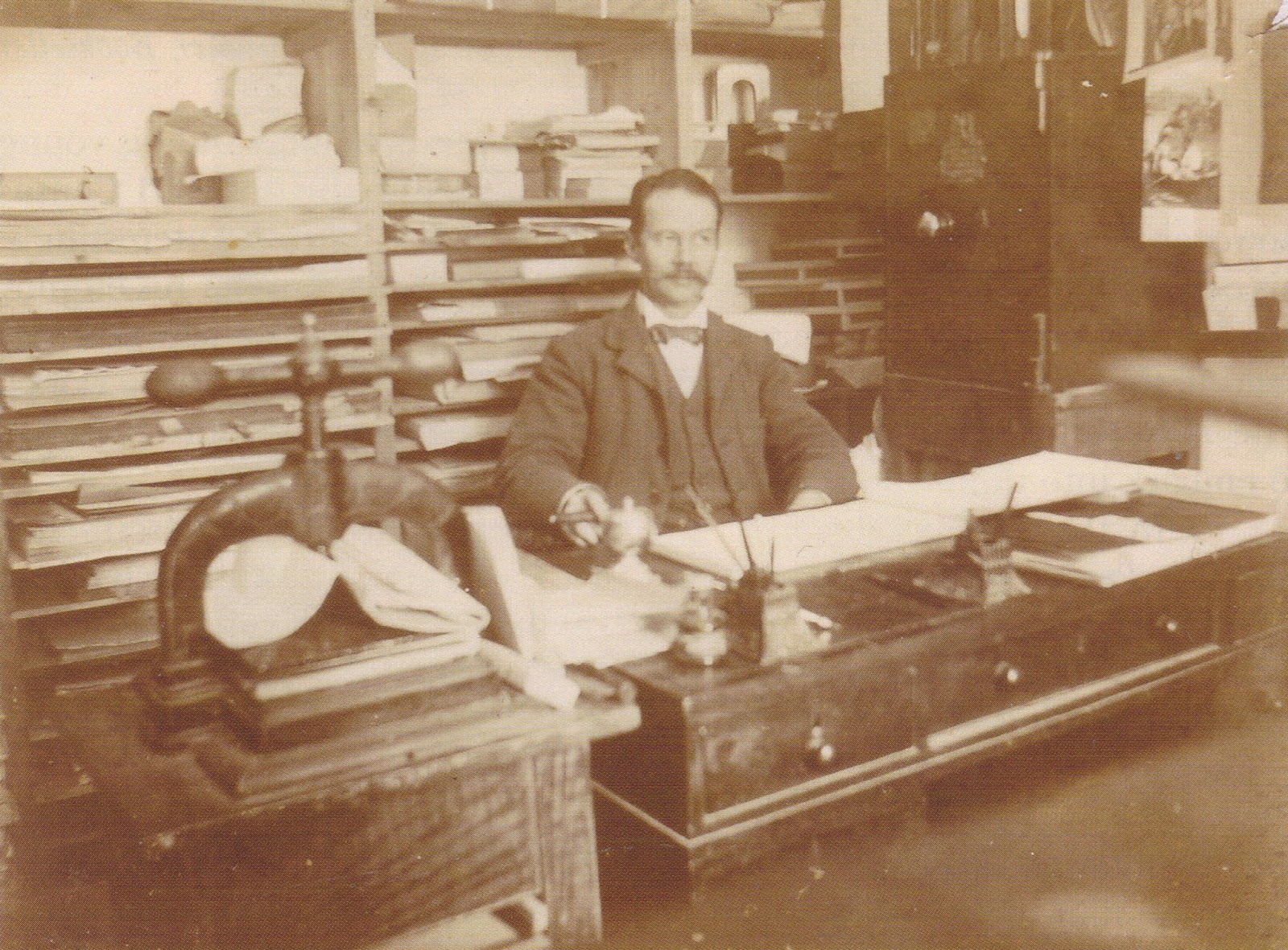 The People of Gibraltar