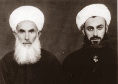 The Inspired Teacher: My Sufi Master, Shaykn Nazim Adil Al-Haqqani An ...