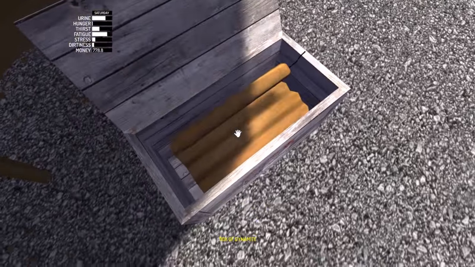 [PLUGIN] Dynamite 0.1b | MY SUMMER CAR BRAZUCA