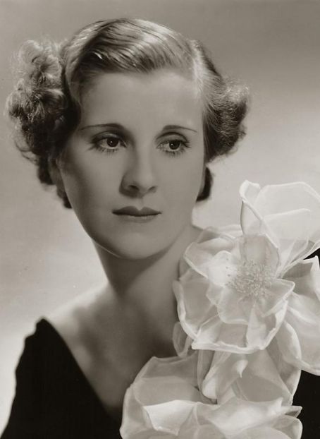 Noir and Chick Flicks: Pre- Code: One More River (1934).