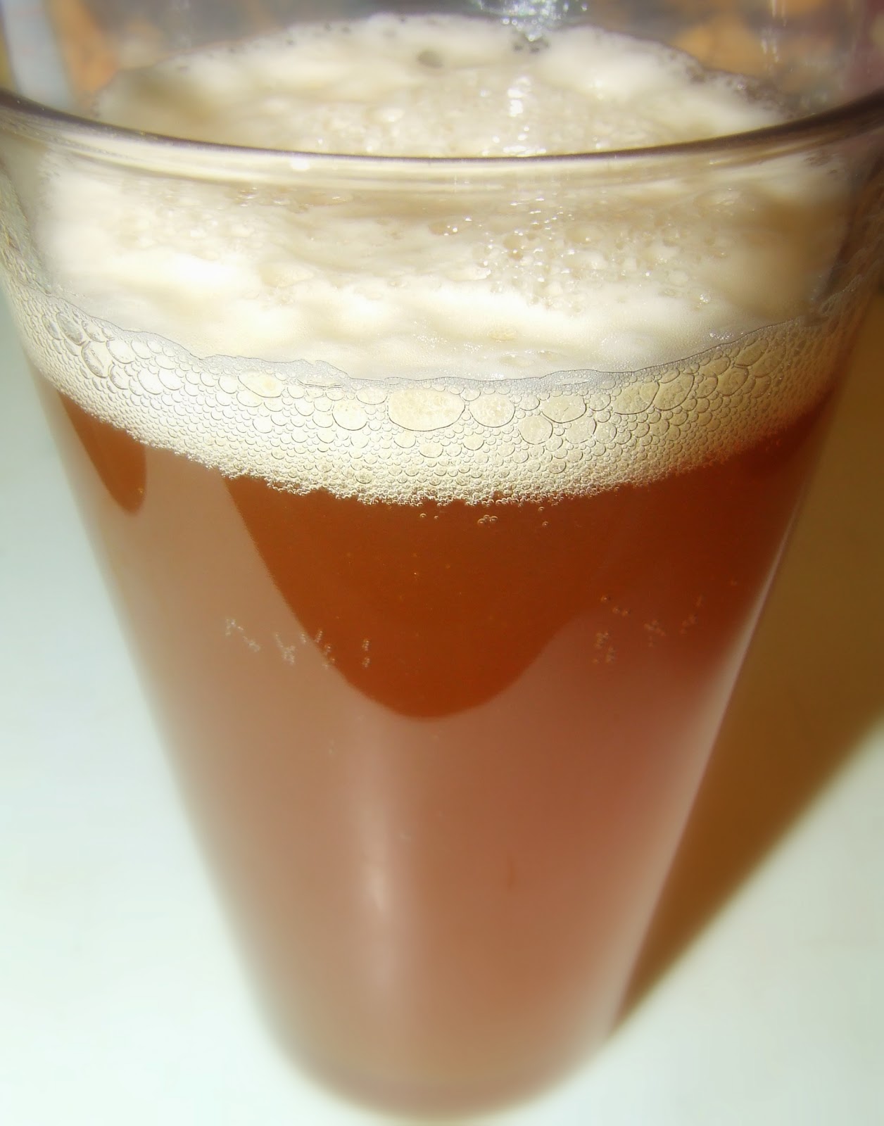 Bräuista: Rogue Yellow Snow IPA