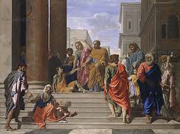 RECORTES Y REBUSCOS: VIERNES DÍA 22 DE MARZO DE 2019 TITO FLAVIO VESPASIANO