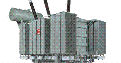 Nitrogen in Transformers