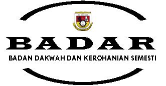 BADAR SEMESTI: September 2011