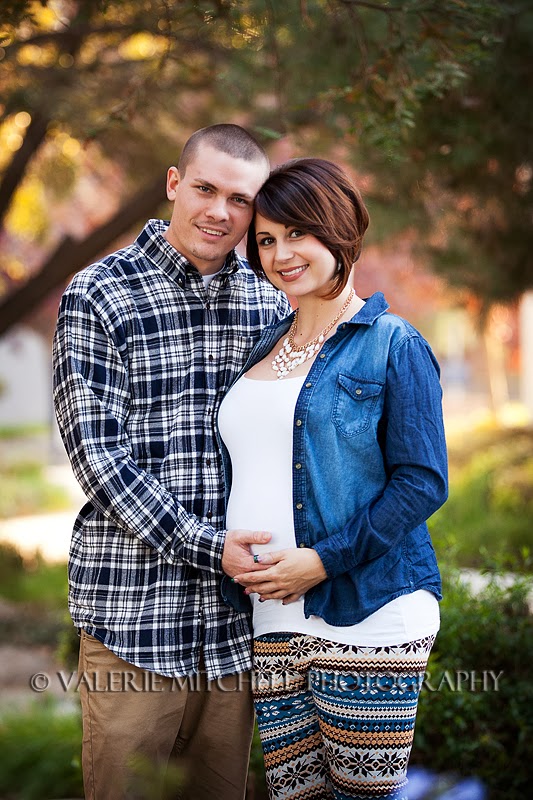 Valerie Mitchell photography: The Coble Family