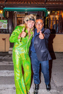 Gossip e Spettacolo - www.inciucio.it: ”ANIMA MIA” DEI CUGINI DI ...