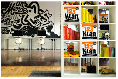 45 Designers Task - Graffiti & Street Art | Design Context Level 04/05