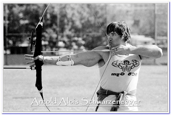 Histórias de Arnold e Frank Zane sobre a Golden Era do Fisiculturismo