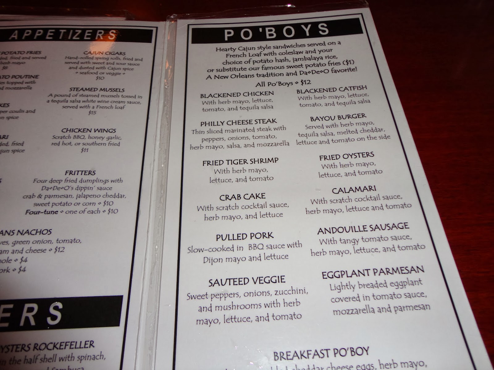 Sandwiches are Beautiful: An Ode to Whyte Ave and Dadeo's