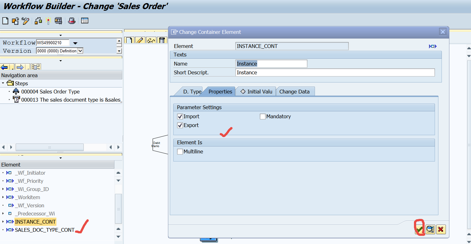 Techsap Workflow Demo10 Uses Of Switch In Multiple Condition