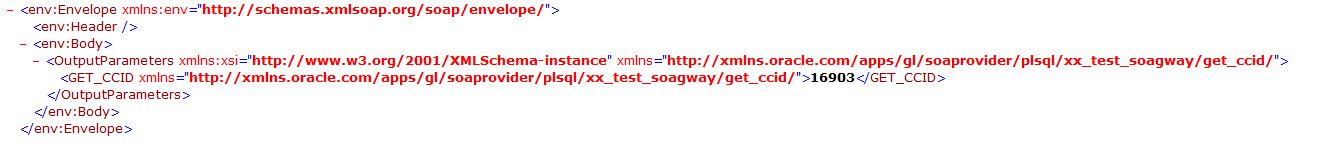 Daniel Borgstrom talking about Oracle: Getting started with Integrated SOA Gateway
