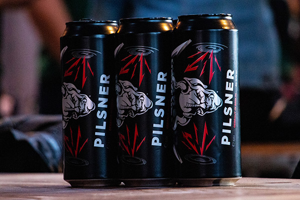 Entrevista a Greg Koch, cofundador de Stone Brewing