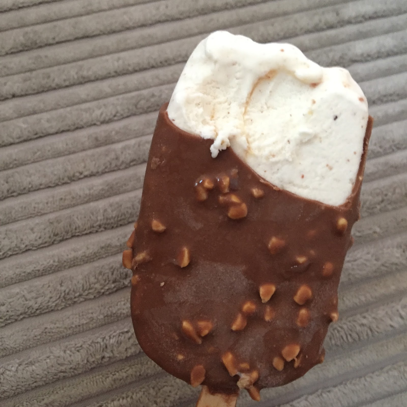 Archived Reviews From Amy Seeks New Treats: Peanut Butter & Salted ...