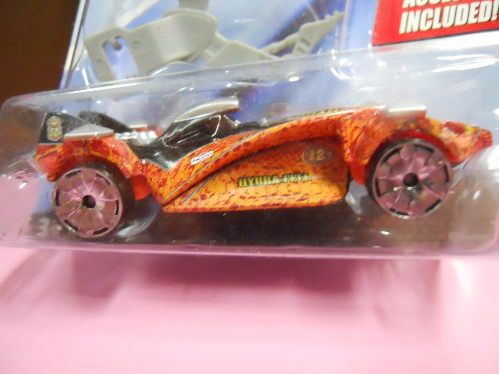 Dexters Diecasts (DexDC): Hot Wheels Speed Racer ~ Snake Oiler with ...