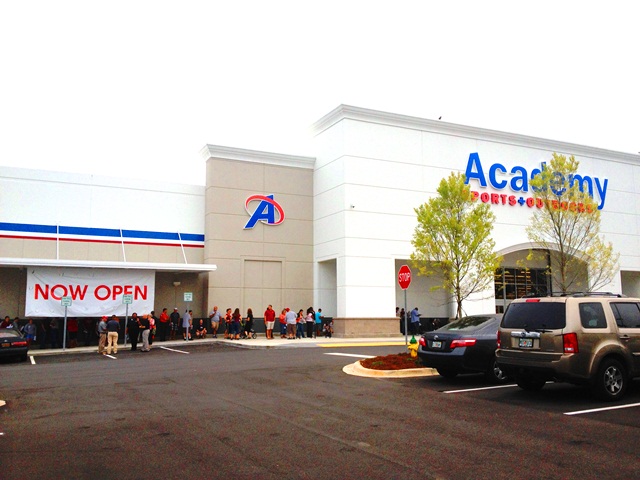 Reasons To look At Academy Outdoors And Sports - Academy Outdoors