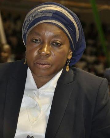 Photos: Bauchi State gets first female Chief Judge