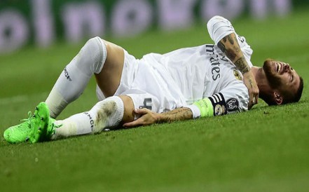 Mengenal Cedera Bahu dan Pencegahannya - Santos Blog