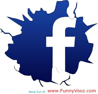 Facebook walls photos: funny facebook logos photos and images
