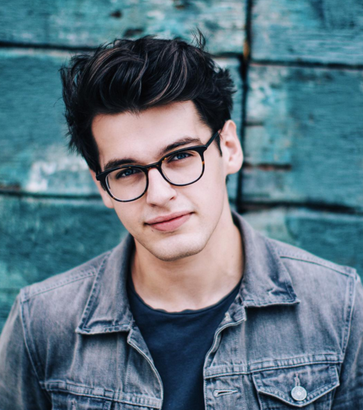 Lovely Boys: Blake Stevens