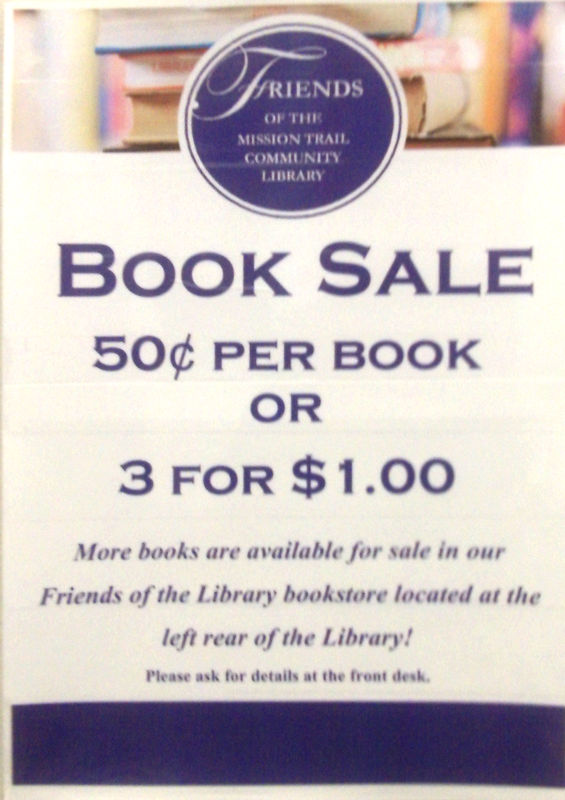 Wildomar Rap: • Getting to Know Your Local Library