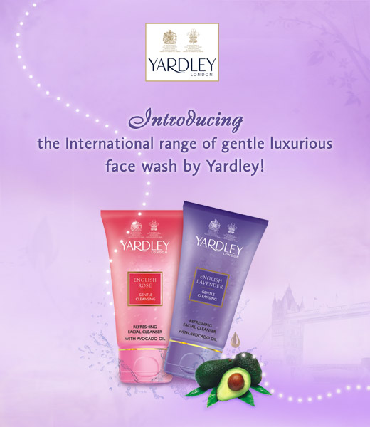 Sugar,Spice and All Dat's NICE: Yardley of London: English Lavender ...