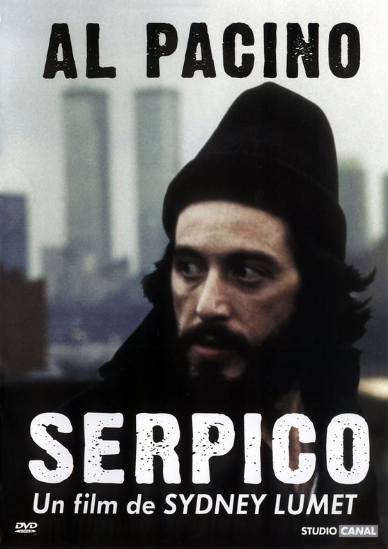 Cinema - Filmes e Seriados: Serpico
