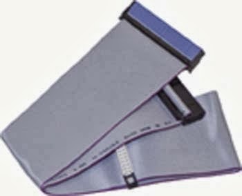 PUERTOS: FAJA O CONECTOR IDE DE LAPTOP