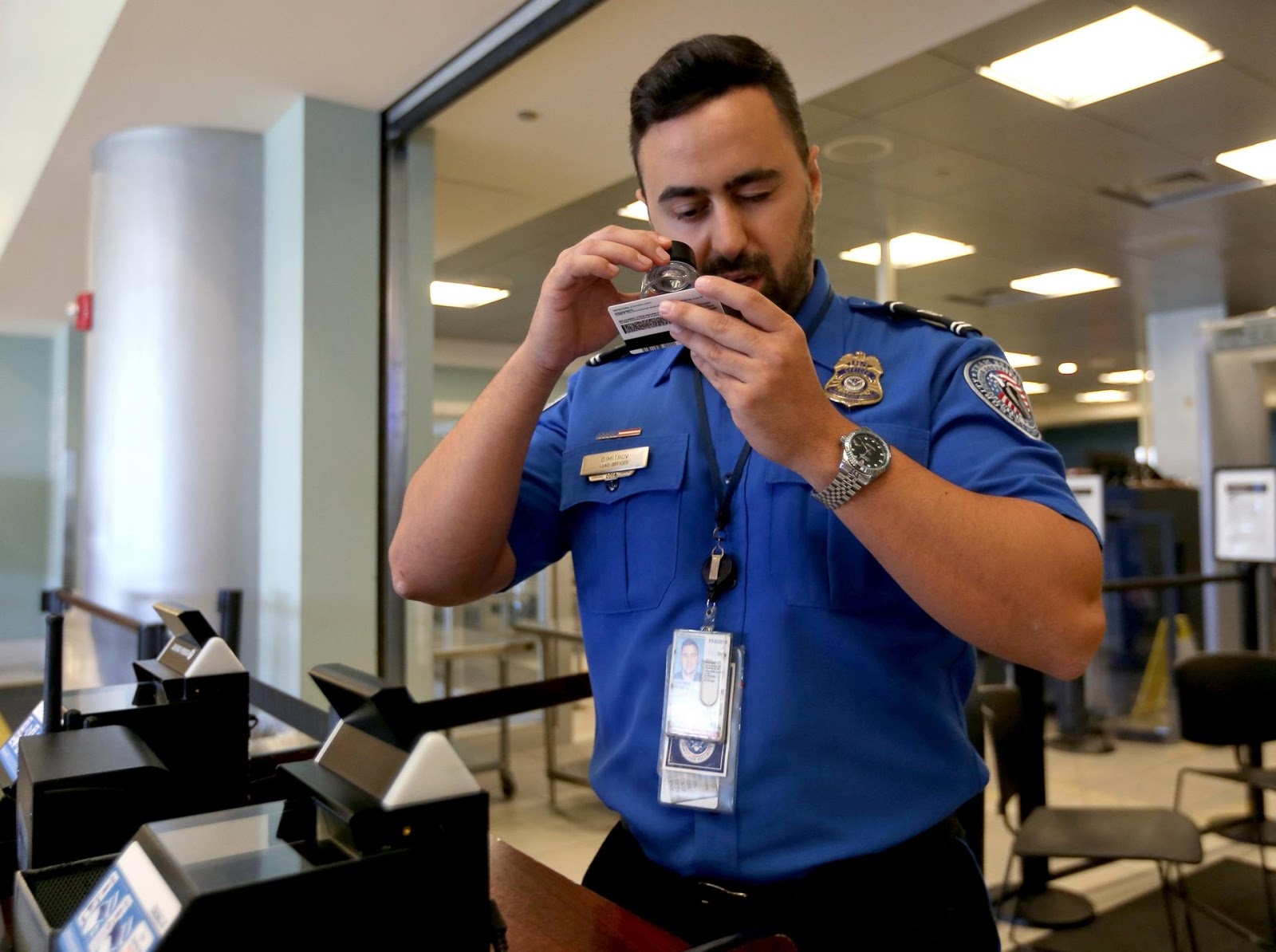 Kathryn's Report: Northwest Florida Beaches International Airport (KECP ...