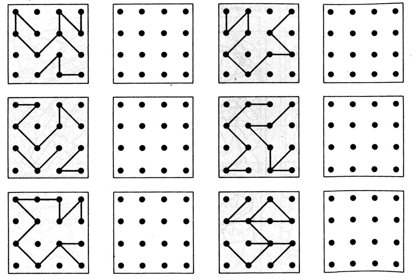 Roube sua atividade aqui!: Exercício para disgrafia 2 Roube sua atividade aqui!: Exercício para disgrafia 2