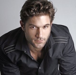 Eyecons: MODEL MONDAY: DUNCAN MAIS