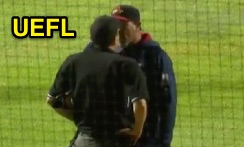 Australian Ejection - Blake Halligan (Steve Mintz) | Close Call Sports ...